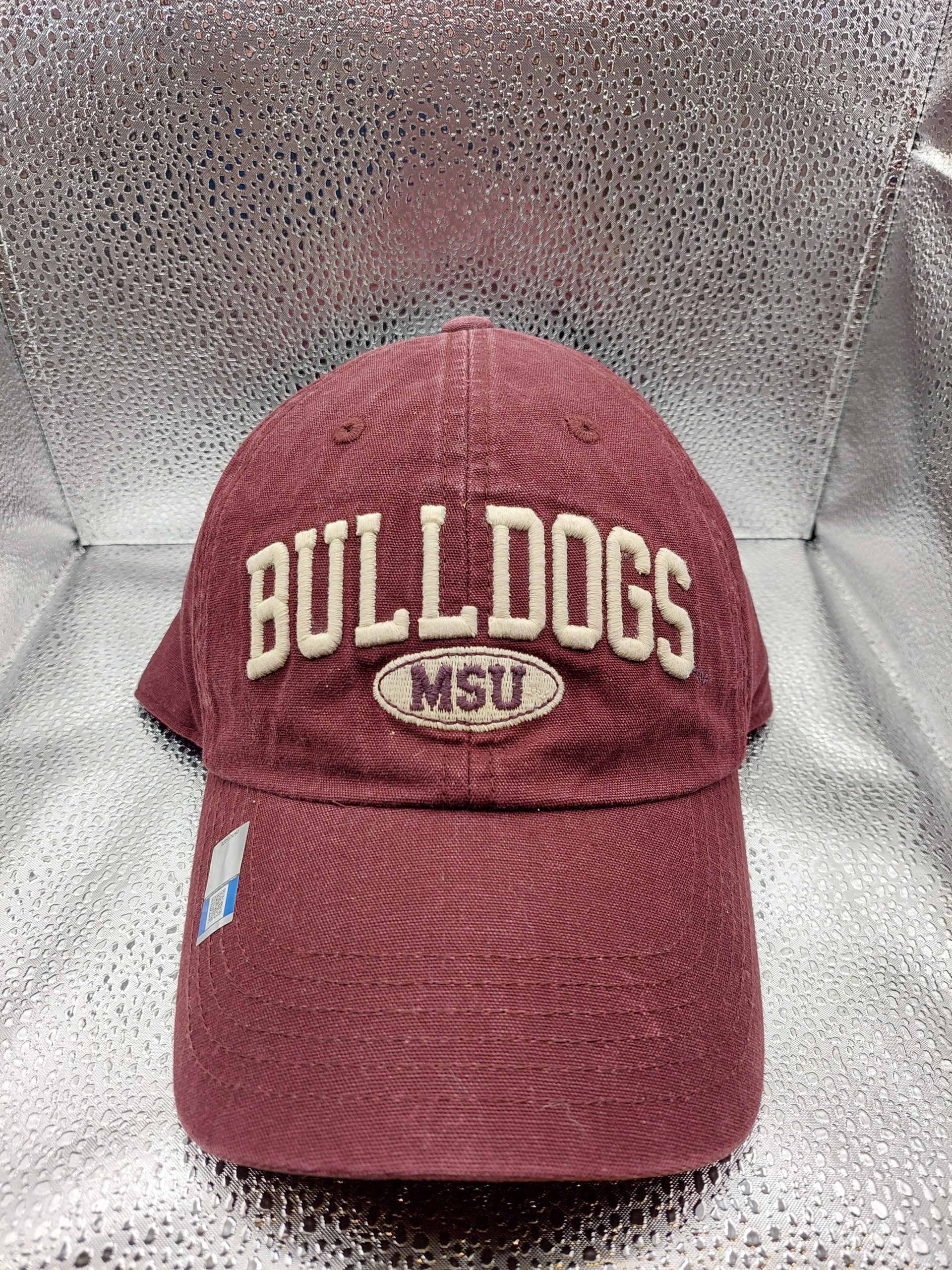 MSU Hats | AnnikaWatson.com